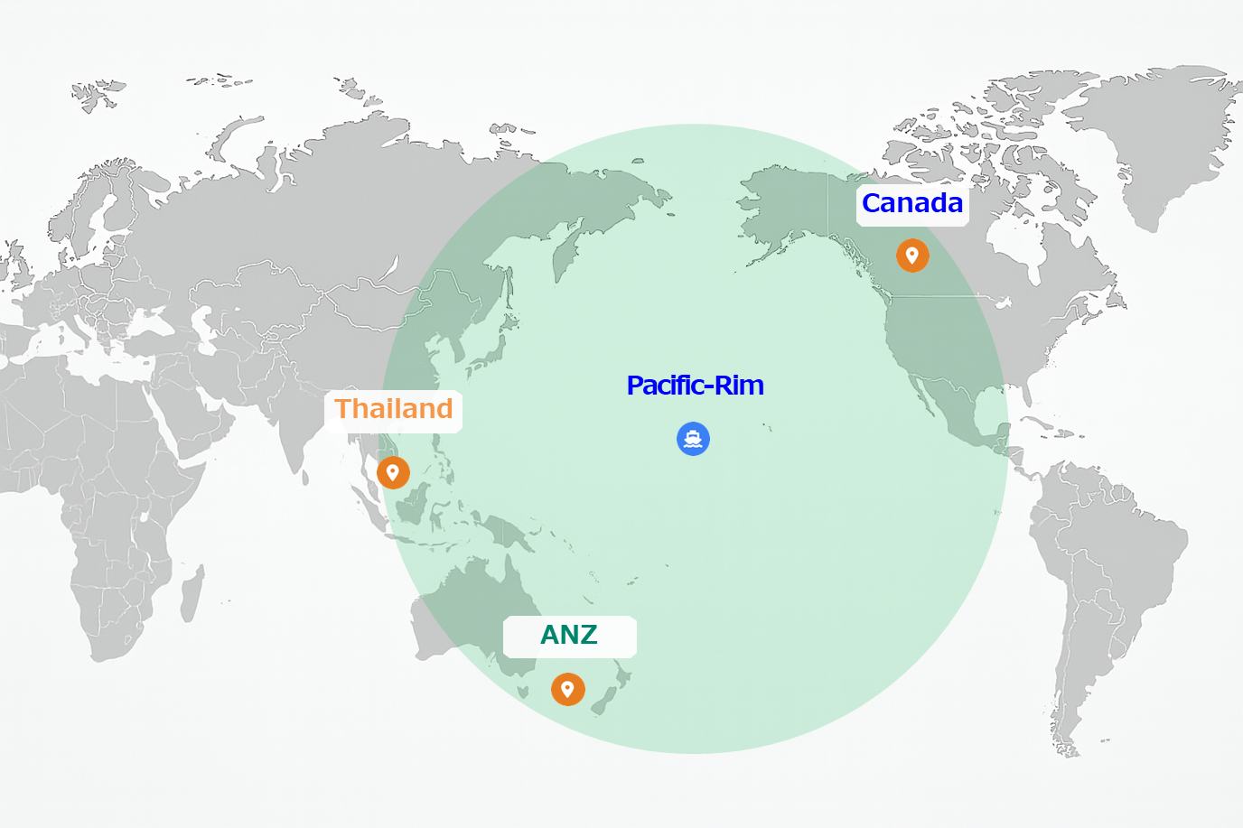 OEM/ODM Pet Food | First Reach Thailand